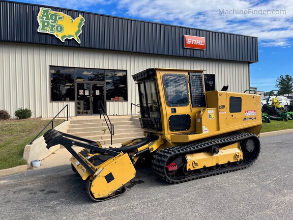 2022 Rayco C200R | Forestry Mulchers | MachineFinder