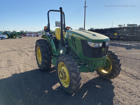 2023 John Deere 5050E | Utility Tractors | MachineFinder