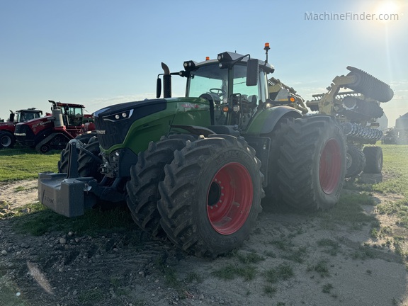 2022 Fendt 1050 | Row Crop Tractors | MachineFinder
