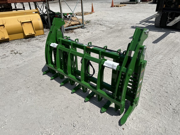 2025 Frontier AV50H - Compact Utility Tractor Attachments ...