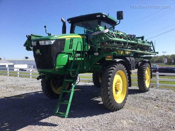 2015 John Deere R4030 | Self-Propelled Sprayers | MachineFinder