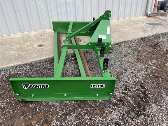 2023 Frontier LP2196 - Miscellaneous Tractor Attachments - Waco, TX