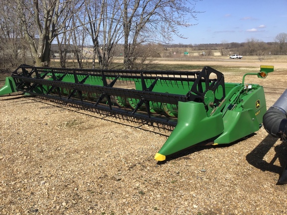 Your Farm. Your Future. Our Focus. Kibble Equipment.