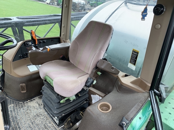 2009 John Deere 4930 - Self-Propelled Sprayers - Norwich, ON