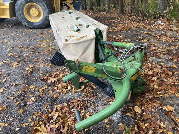 Krone-AM283S-42004765