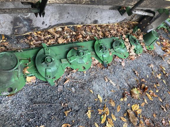 Krone-AM283S-42004765