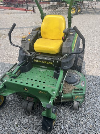 2013 John Deere Z920M | Zero-Turn Mowers | MachineFinder