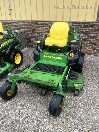 2017 John Deere Z997R | Zero-Turn Mowers | MachineFinder