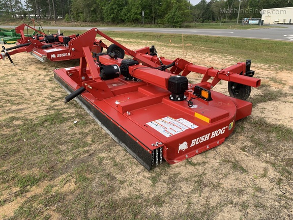 2024 Bush Hog 1-3514 | Rotary Cutters: Heavy-Duty | MachineFinder