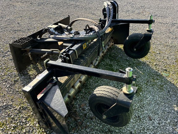 2022 John Deere PR72B | CCE Attachments | MachineFinder