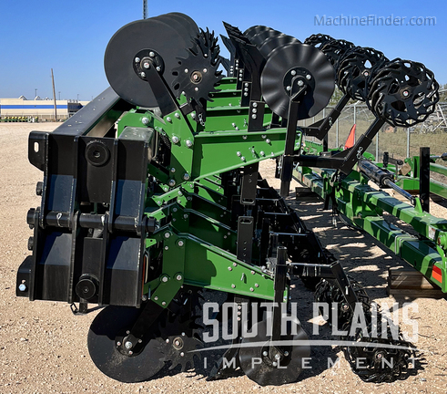 2024 Schlagel RAPID-TILL | Strip Tillers | MachineFinder