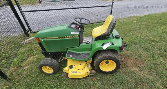 1998 John Deere 425 | Lawn & Garden Tractors | MachineFinder