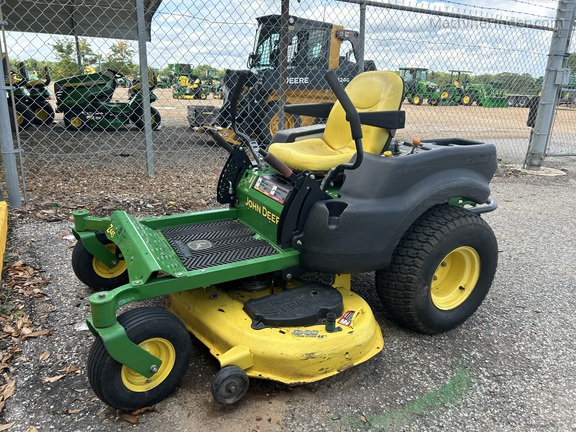 2010 John Deere Z445 | Zero-Turn Mowers | MachineFinder