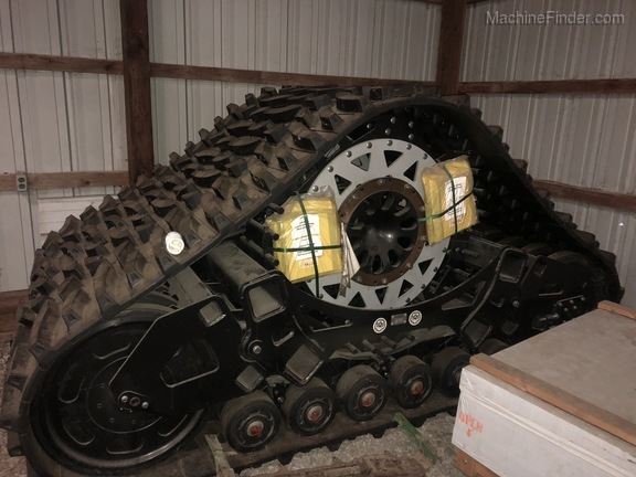 2017 Soucy ST1000 | Tires & Tracks | MachineFinder