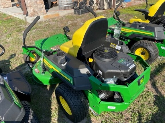 2025 John Deere Z315E - Zero-Turn Mowers - Chiefland, FL