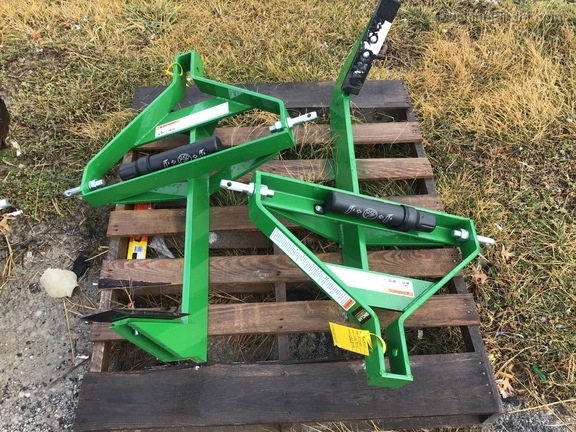 2022 Frontier PS1001 | Moldboard Plows | MachineFinder