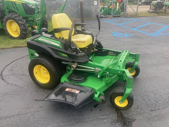 2016 John Deere Z915B - Zero-Turn Mowers - Saginaw, MI