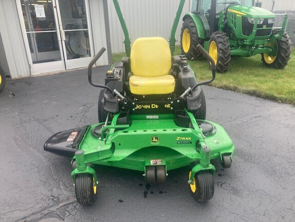 2016 John Deere Z915B - Zero-Turn Mowers - Saginaw, MI