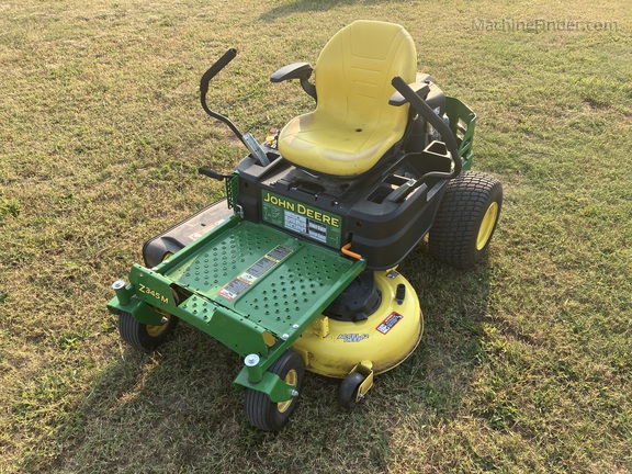 2019 John Deere Z345M | Zero-Turn Mowers | MachineFinder