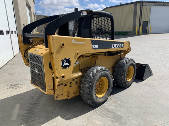 2006 John Deere 325 - Skid Steer Loaders - Warsaw, IN