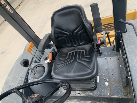 2021 John Deere 210L EP TR898031 | Doggett