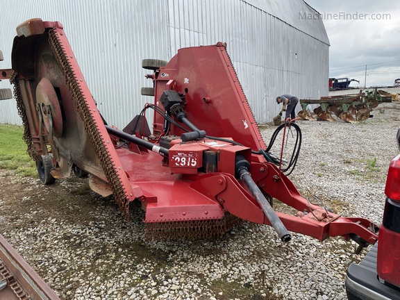 Bush Hog 12815 | Rotary Cutters: Heavy-Duty | MachineFinder