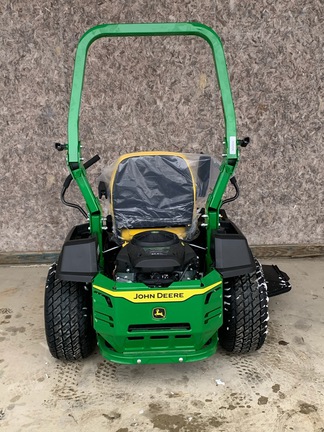 2025 John Deere Z515E - Zero-Turn Mowers - St. Augustine, FL