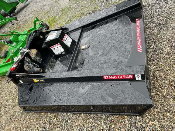 2025 John Deere RC78B - CCE Attachments - Jacksonville, FL