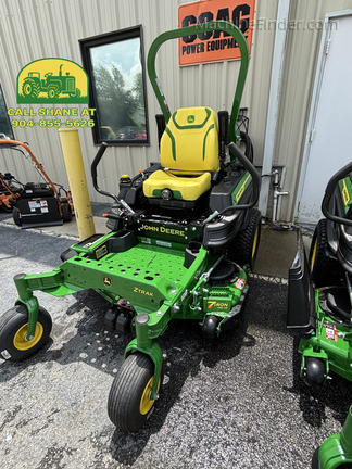 2025 John Deere z920m-48 | Zero-Turn Mowers | MachineFinder