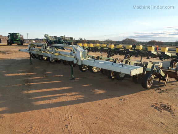 2015 KMC 12 Row Disk Bedder | Bedders | MachineFinder