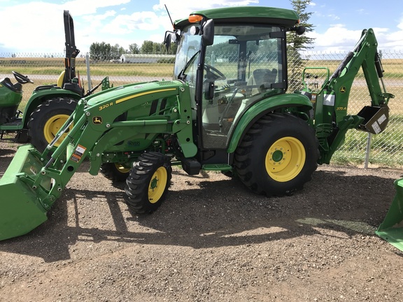 2019 John Deere 3039R - Compact Utility Tractors - John Deere MachineFinder