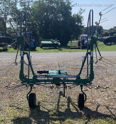 2022 Sitrex RT5800-H | Tedders | MachineFinder