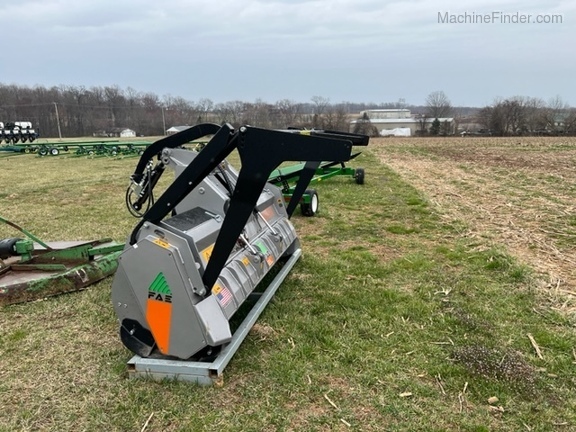 2021 FAE UML/DT HD-225 | Forestry Mulchers | MachineFinder