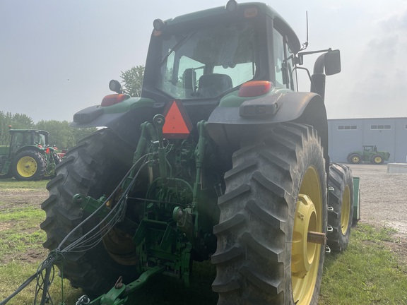 2014 John Deere 6170M