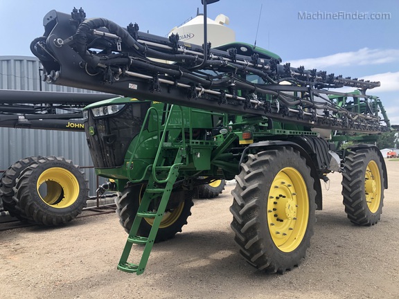 2021 John Deere R4060 | Self-Propelled Sprayers | MachineFinder