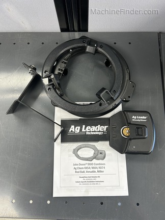 Ag Leader SteadySteer | Precision Ag | MachineFinder
