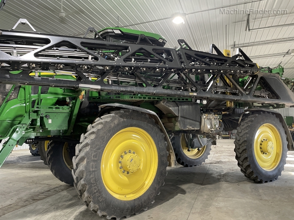 2024 John Deere 616R | Self-Propelled Sprayers | MachineFinder