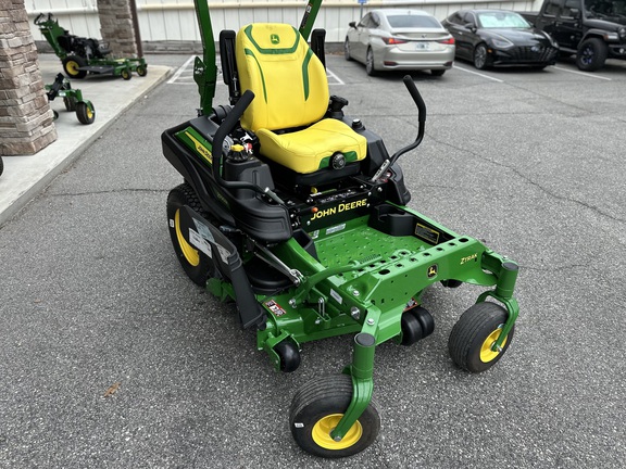 2025 John Deere Z920M - Zero-Turn Mowers - St. Augustine, FL