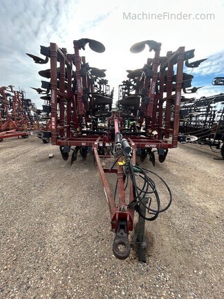 2012 Salford RTS HD XT | Vertical Tillage | MachineFinder