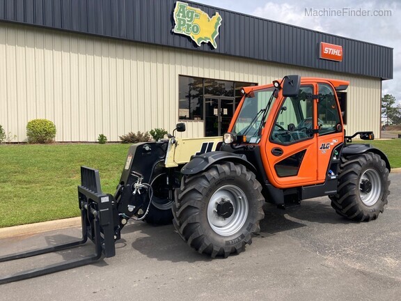2024 JLG 925 | Telehandlers: Ag | MachineFinder