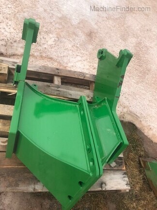 John Deere Loader Frames | Tractor Loaders | MachineFinder