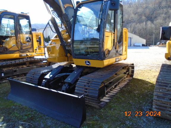 2023 John Deere 135P | Excavators | MachineFinder