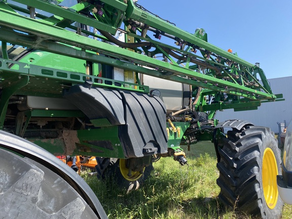 2018 John Deere R4030 - Self-Propelled Sprayers - Grand Falls, NB