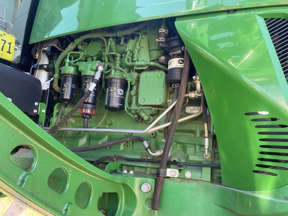 2018 John Deere R4030 - Self-Propelled Sprayers - Grand Falls, NB