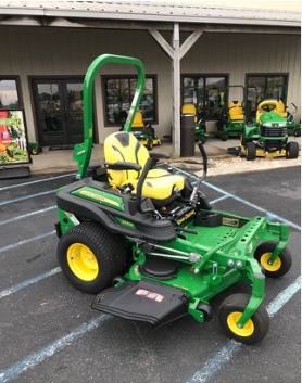 2025 John Deere Z920M - Zero-Turn Mowers - North Canton, OH