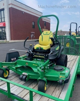 2025 John Deere Z960M | Zero-Turn Mowers | MachineFinder