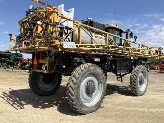 2021 RoGator RG1300 - Self-Propelled Sprayers - Sandusky, MI