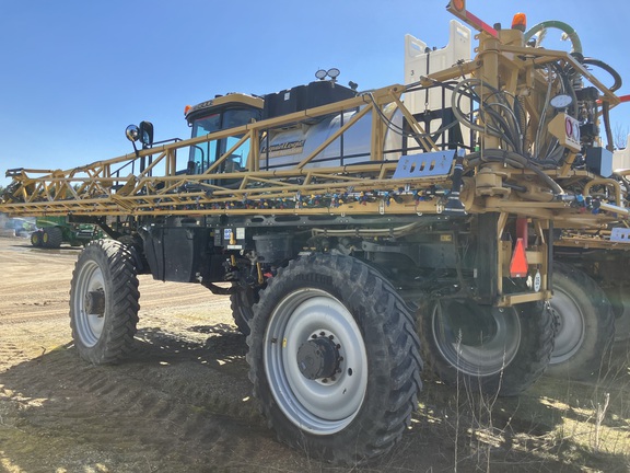 2021 RoGator RG1300 - Self-Propelled Sprayers - Sandusky, MI