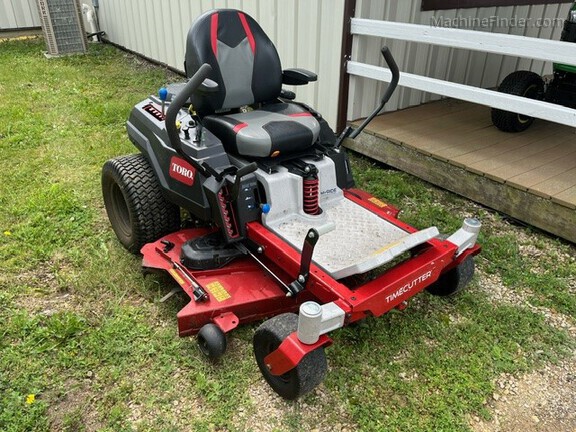 2022 Toro Timecutter 75756 | Zero-Turn Mowers | MachineFinder