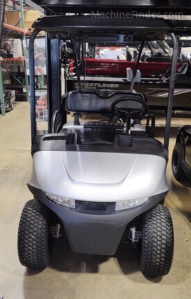 2025 E-Z-GO **NEW**VALOR EX1 EFI GAS | Golf Carts | MachineFinder